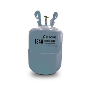 R134a - دی کول