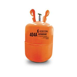 R404A - دی کول