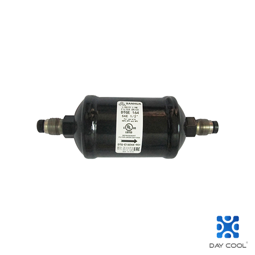 فیلتر درایر جوشی 3/8 سانهوآ (DTG-F08030-901) - دی کول